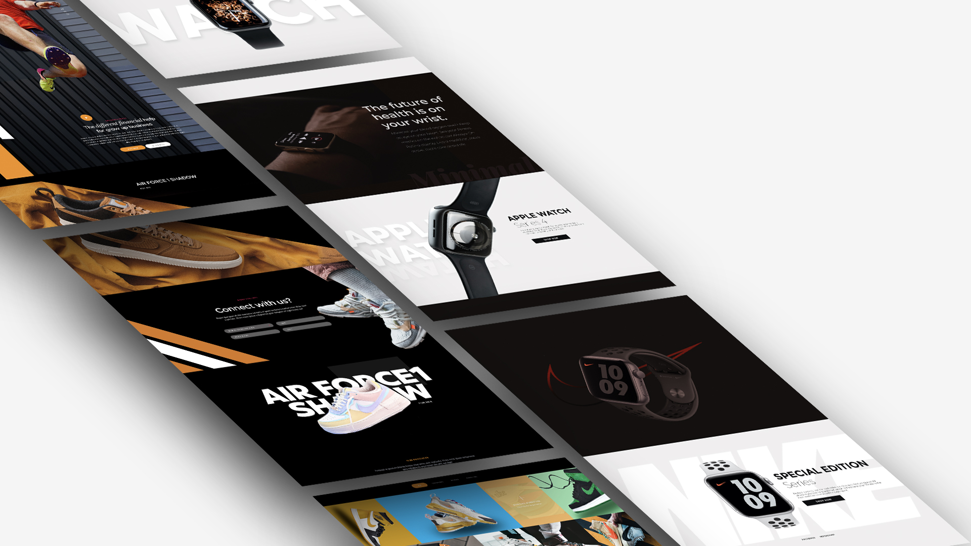 Creative Design Basics – Artisto Picasso